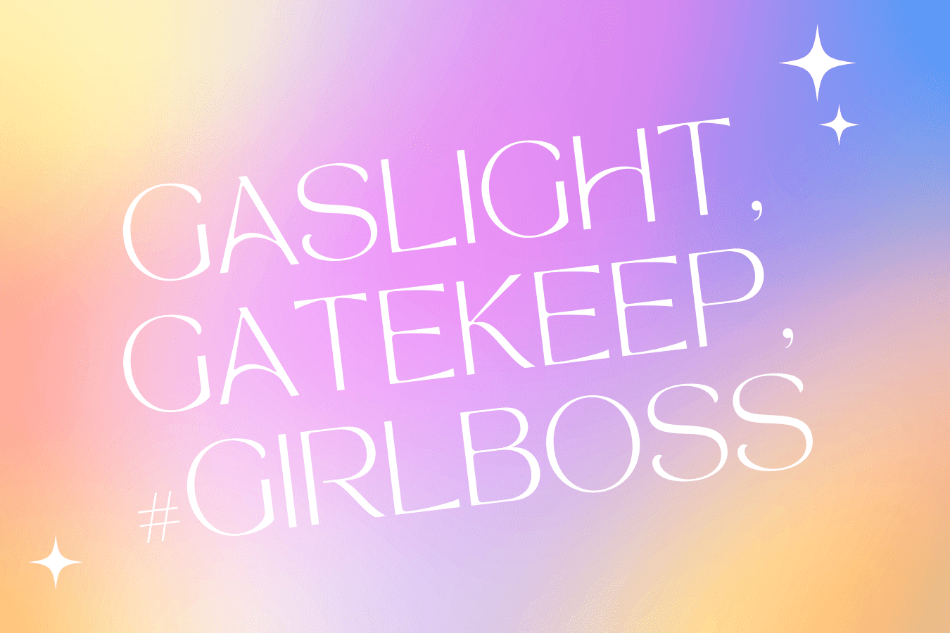 #Girlboss, Explained – WNUR News